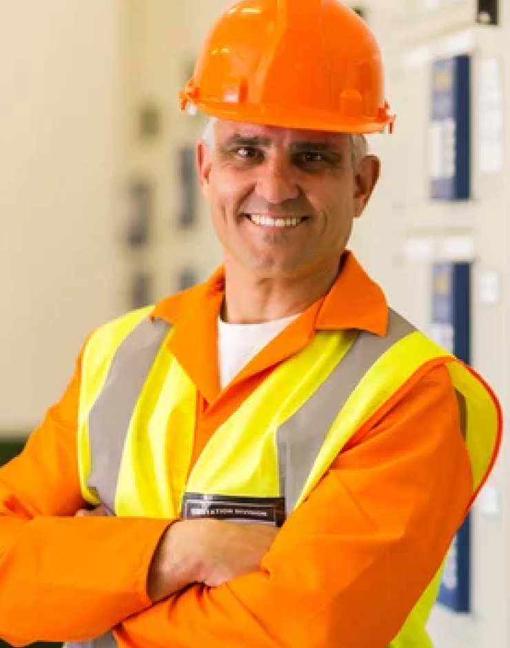 Michael Torres - Black Wire Electric